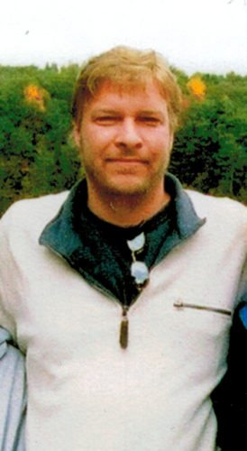 Mark Sember | News, Sports, Jobs - Post Journal